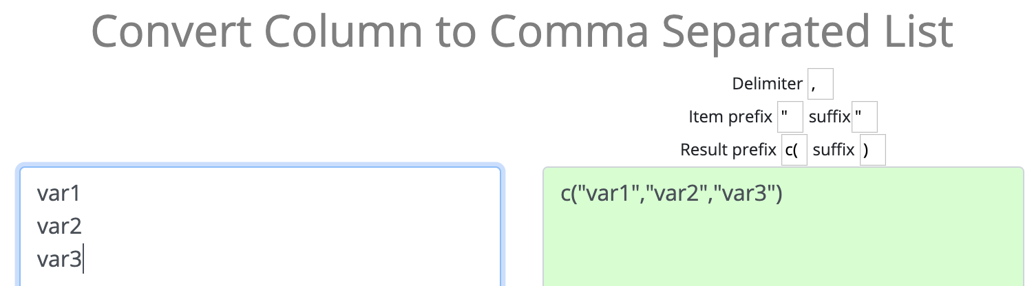 How To Delete Variables From Your Dataset With R Help Center
